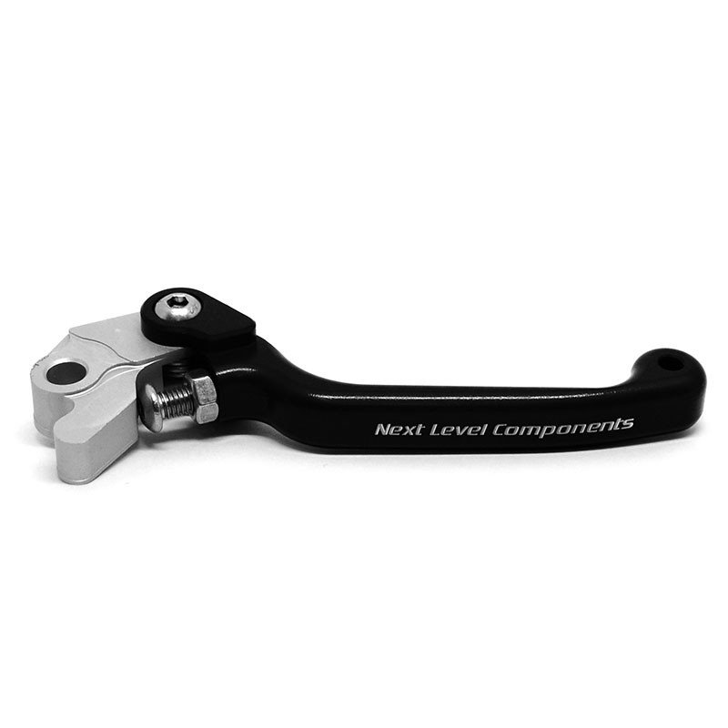 Kit Manete Retrátil XR 250 Tornado / XRE 300 / XR 200 Biker Azul